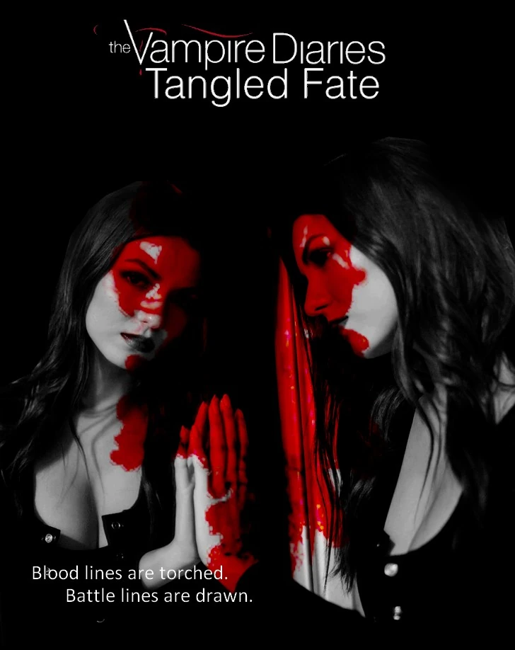 Tangled Fate | Tangleddiaries Wiki | Fandom