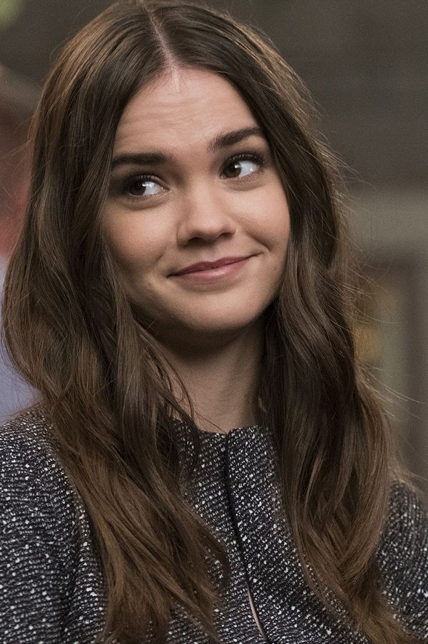 Jenna Salvatore Tangleddiaries Wiki Fandom