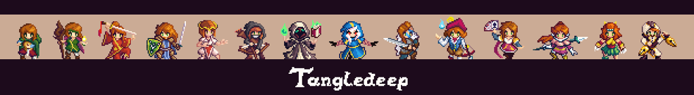 Tangledeep Wiki | Fandom