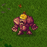 Craggan Foreman | Tangledeep Wiki | Fandom