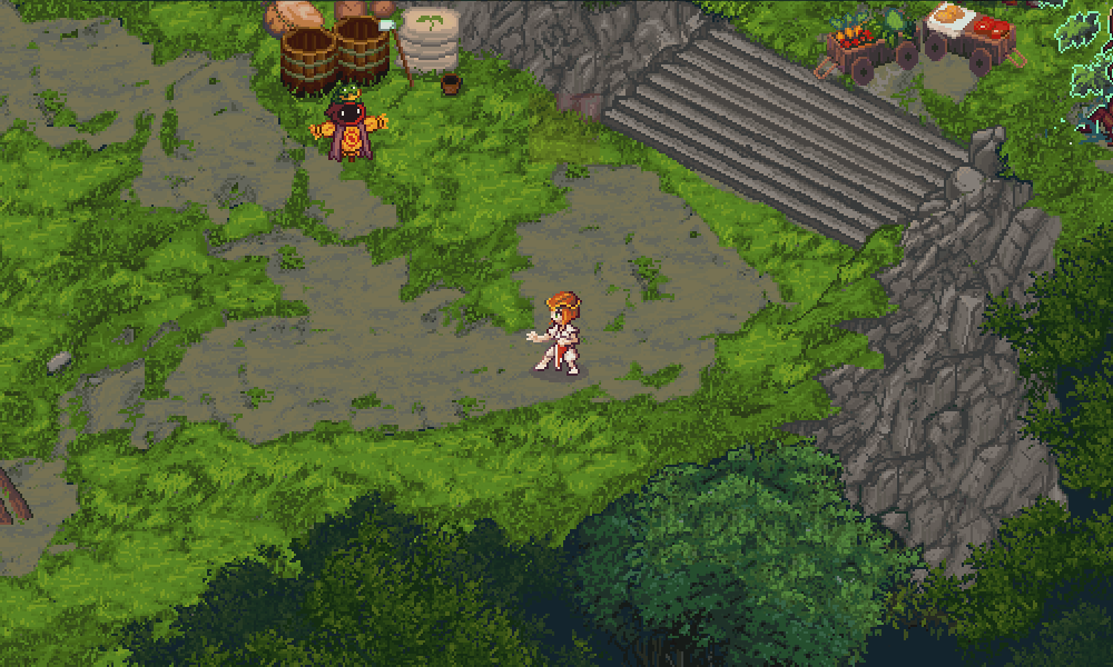 Budoka | Tangledeep Wiki | Fandom