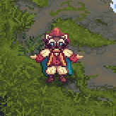 Wando | Tangledeep Wiki | Fandom