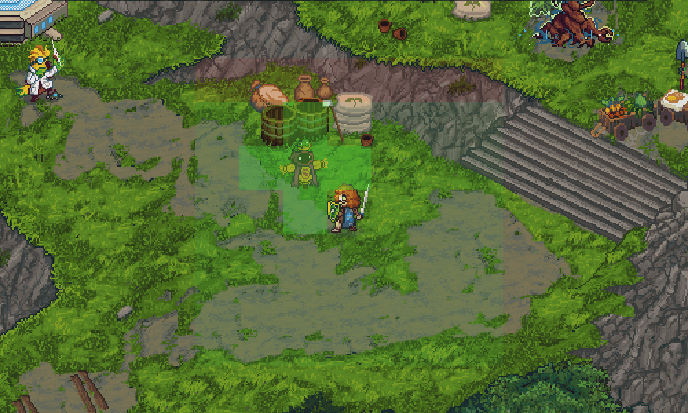 Ability data Paladin Divine Fury | Tangledeep Wiki | Fandom