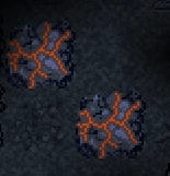 Destructible Volcanic Rock | Tangledeep Wiki | Fandom