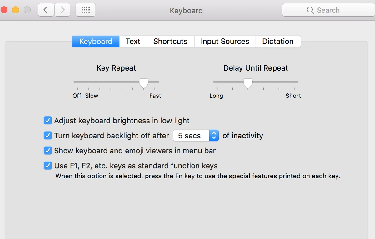 Basics/Menus/Key Bindings | Tangledeep Wiki | Fandom
