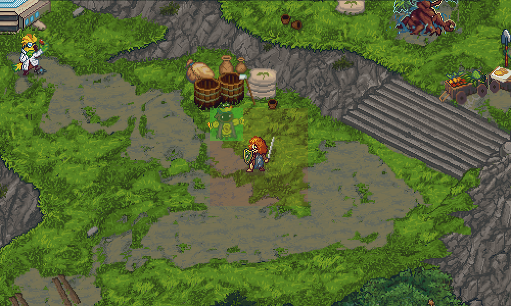 Ability data Paladin Shield Slam | Tangledeep Wiki | Fandom