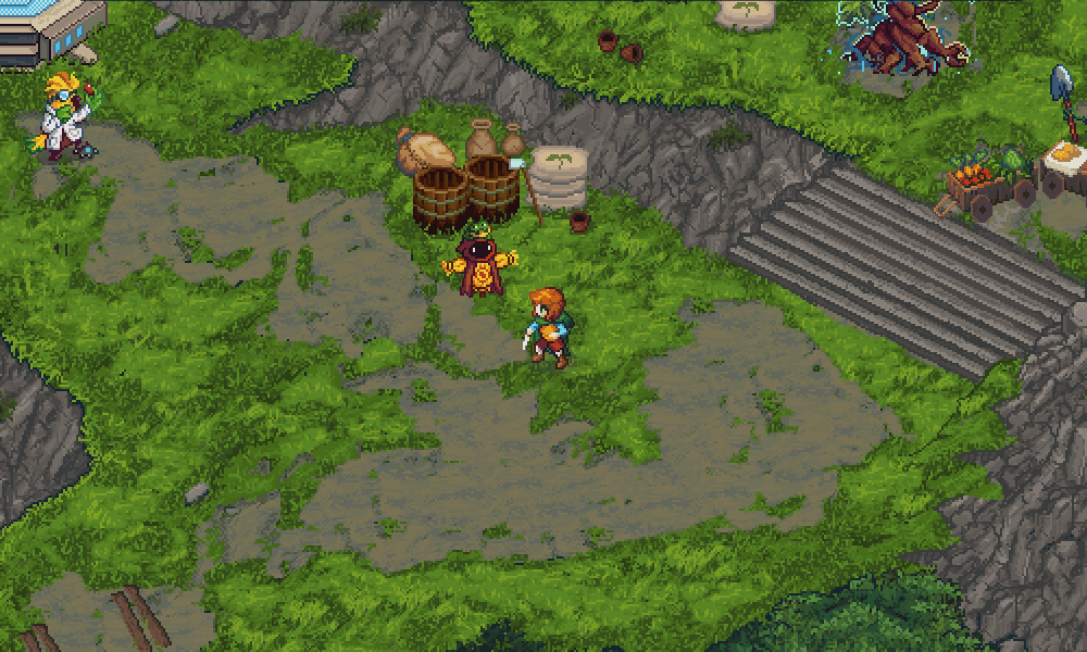 Ability data Brigand Fire Bomb | Tangledeep Wiki | Fandom