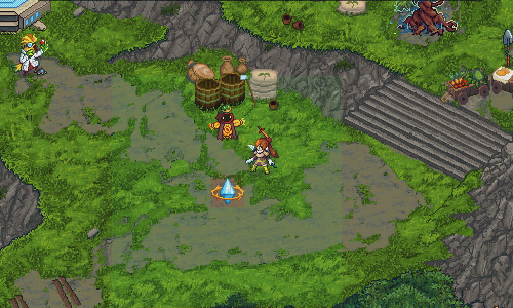 Ability data HuSyn Gravity Surge | Tangledeep Wiki | Fandom