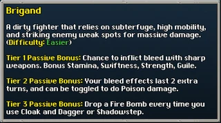 Jobs | Tangledeep Wiki | Fandom