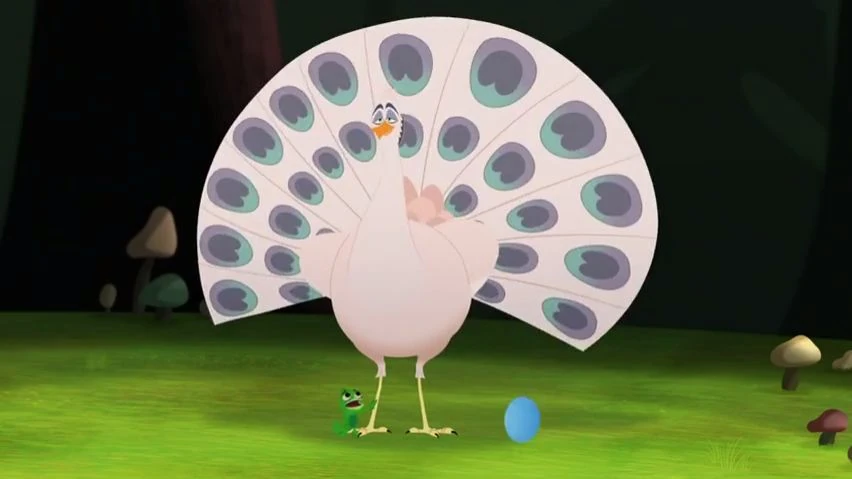 Shorty/Gallery | Tangled Wiki | Fandom