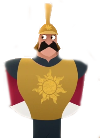 Stan | Tangled Wiki | Fandom