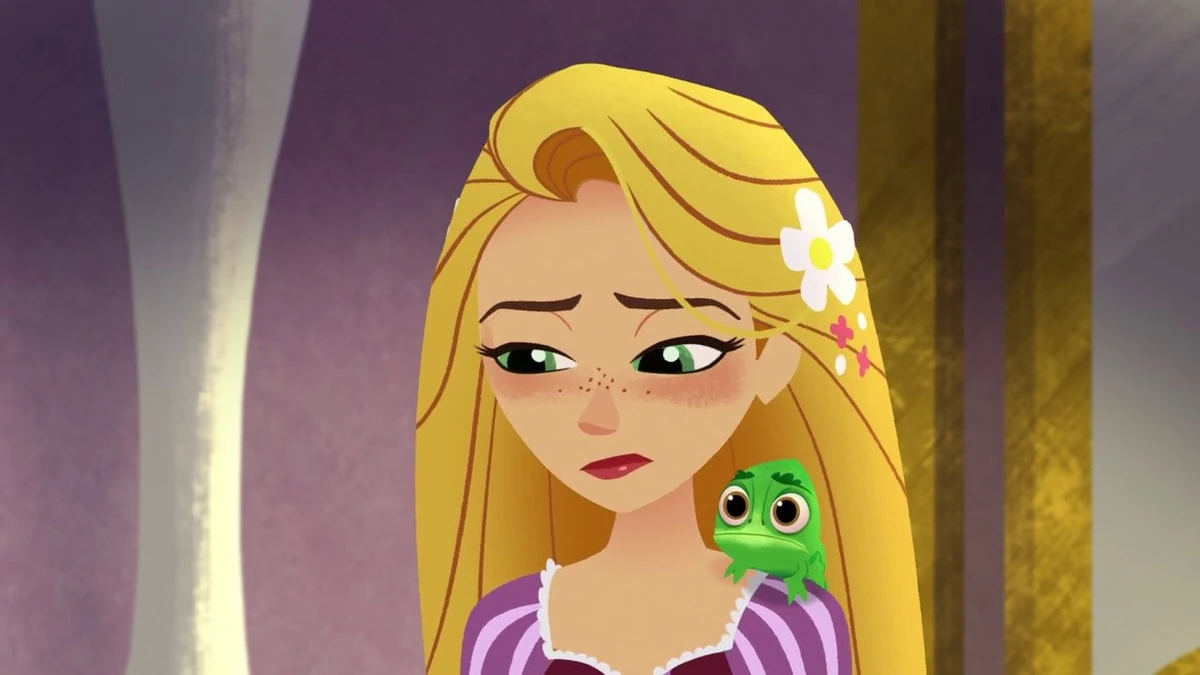 Secret of the Sun Drop/Gallery | Tangled Wiki | Fandom