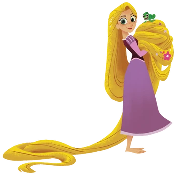 Rapunzel | Tangled Wiki | Fandom