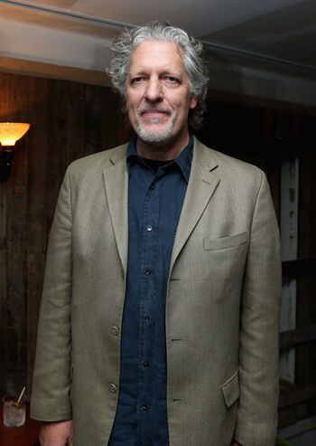 Clancy Brown | Tangled Wiki | Fandom