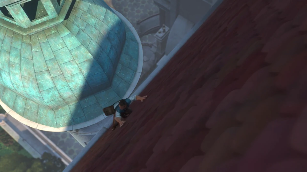Eugene/Gallery | Tangled Wiki | Fandom