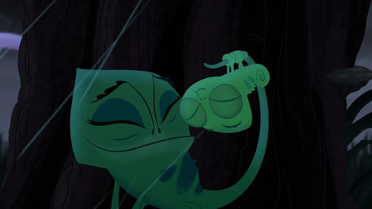 Pascal's mother/Gallery | Tangled Wiki | Fandom