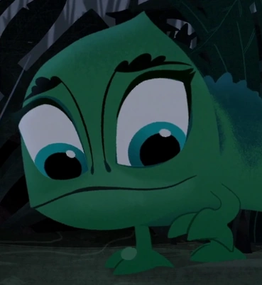 Pascal's mother | Tangled Wiki | Fandom
