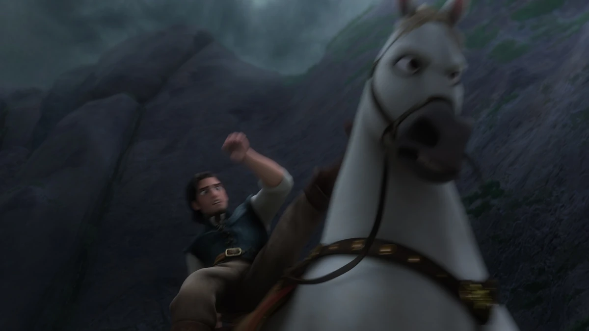 Maximus/Gallery | Tangled Wiki | Fandom