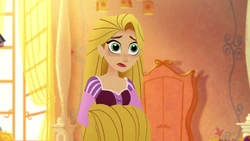 Disney Rapunzel Screencaps