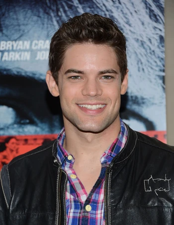Jeremy Jordan | Tangled Wiki | Fandom