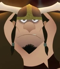 Vladimir | Tangled Wiki | Fandom