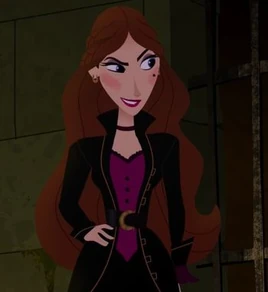 Stalyan | Tangled Wiki | Fandom