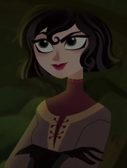 Antipe | Tangled Wiki | Fandom