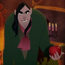 Pocket | Tangled Wiki | Fandom