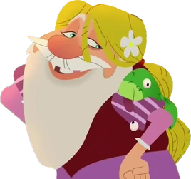Shorty | Tangled Wiki | Fandom