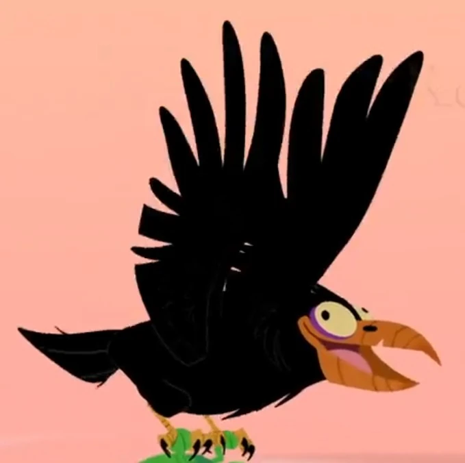 Hamuel | Tangled Wiki | Fandom