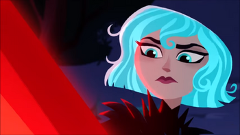 Be Very Afraid | Tangled Wiki | Fandom