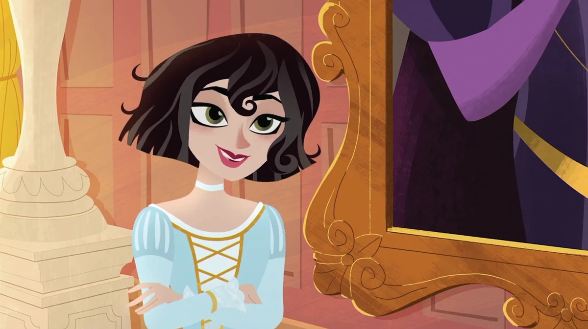 Fitzherbert P.I./Gallery | Tangled Wiki | Fandom
