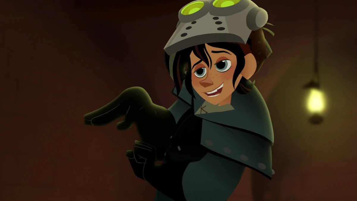 Varian/Gallery | Tangled Wiki | Fandom