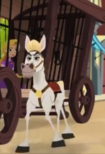 Maximus | Tangled Wiki | Fandom