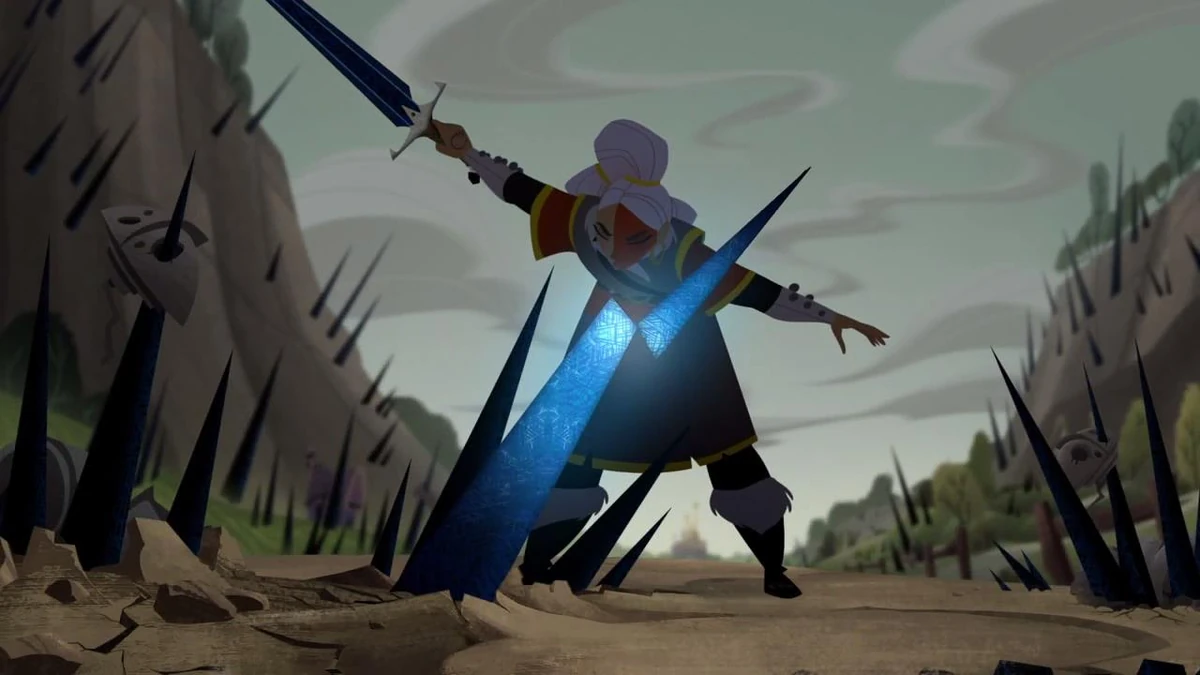 Black Rock sword/Gallery | Tangled Wiki | Fandom