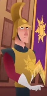 Conli | Tangled Wiki | Fandom