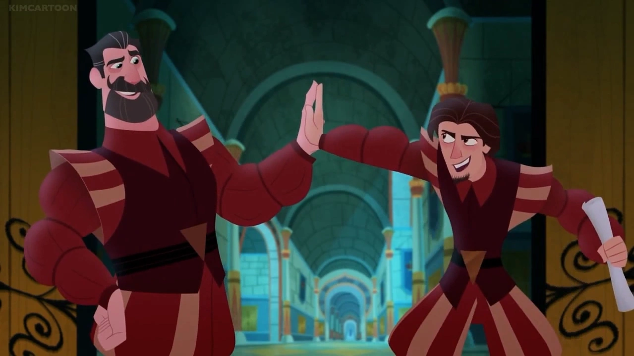 Discuss Everything About Tangled Wiki | Fandom