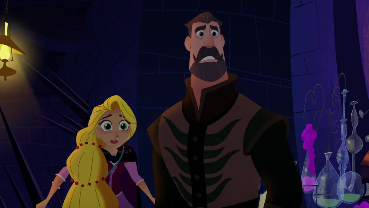 King Frederic/Gallery | Tangled Wiki | Fandom