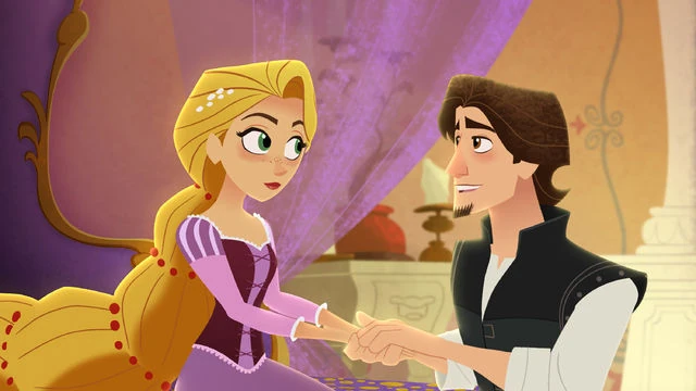 Eugene/Gallery/Season 1 | Tangled Wiki | Fandom