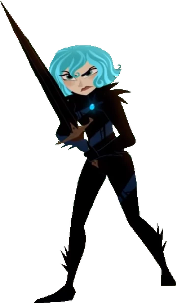 moonstone powers tangled