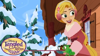 Snowball | Tangled Wiki | Fandom