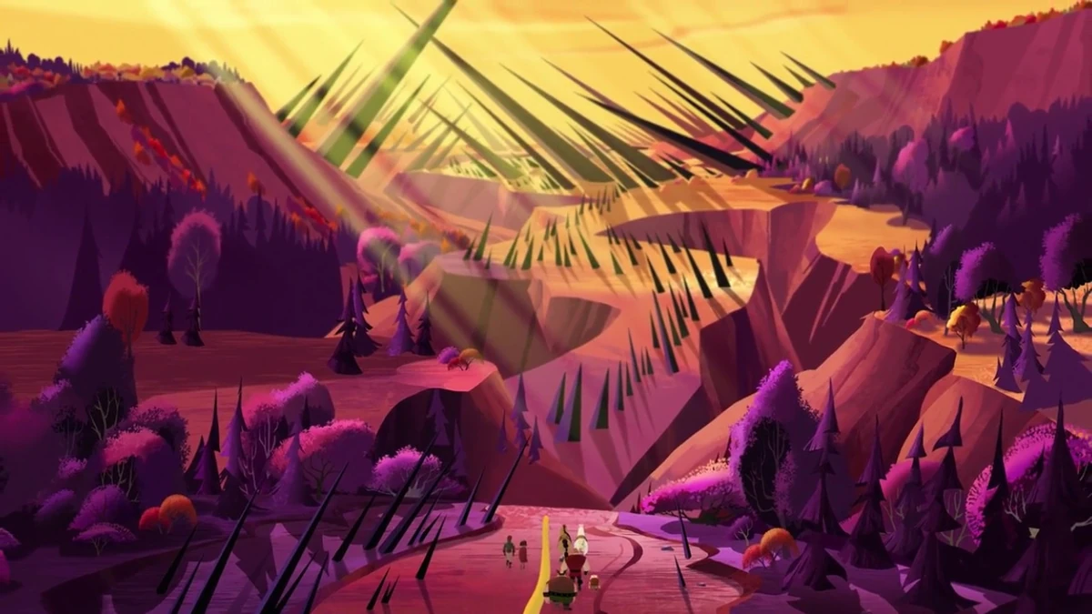 Rapunzel and the Great Tree | Tangled Wiki | Fandom