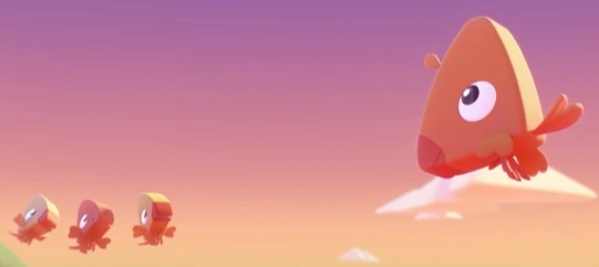 List of minor characters | Tangranimals Wiki | Fandom