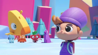 The Dino-Pong Match | Tangranimals Wiki | Fandom