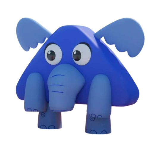 Toff | Tangranimals Wiki | Fandom