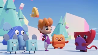 The Scary Voice | Tangranimals Wiki | Fandom