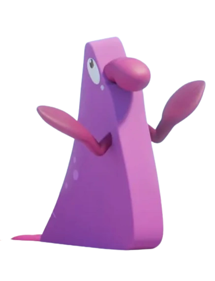 Russ | Tangranimals Wiki | Fandom