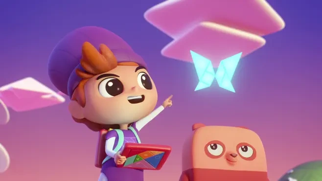 The Glowing Stew | Tangranimals Wiki | Fandom