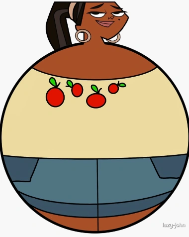 Leshawna Ball | T A N G Y Wiki | Fandom