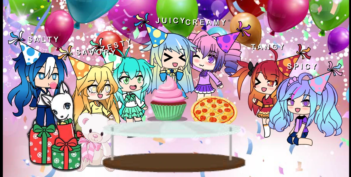 T A N G Y Gacha Life! | T A N G Y Wiki | Fandom